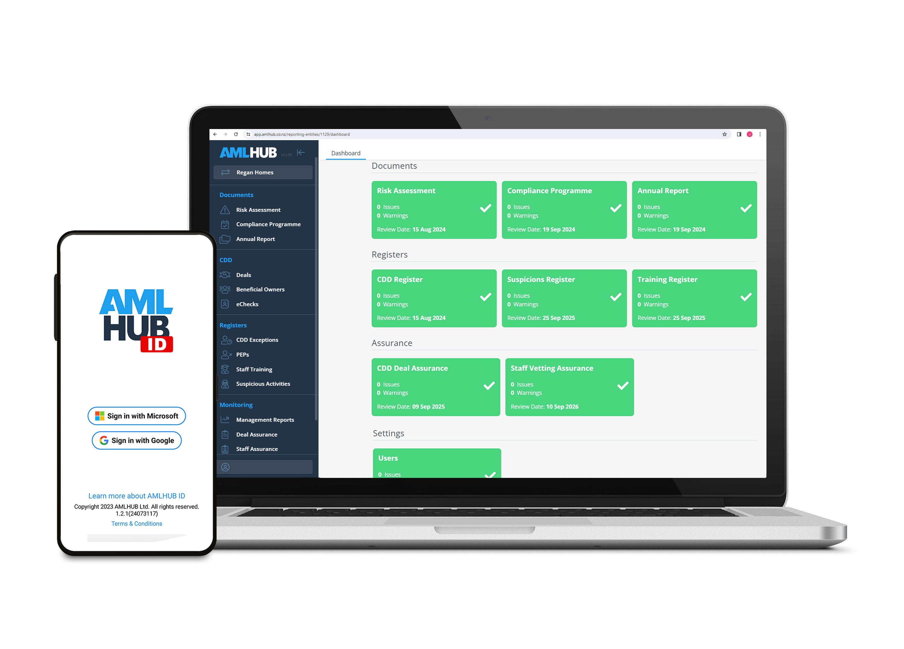 Anti Money Laundering in Australia - AML CTF Software and Solutions